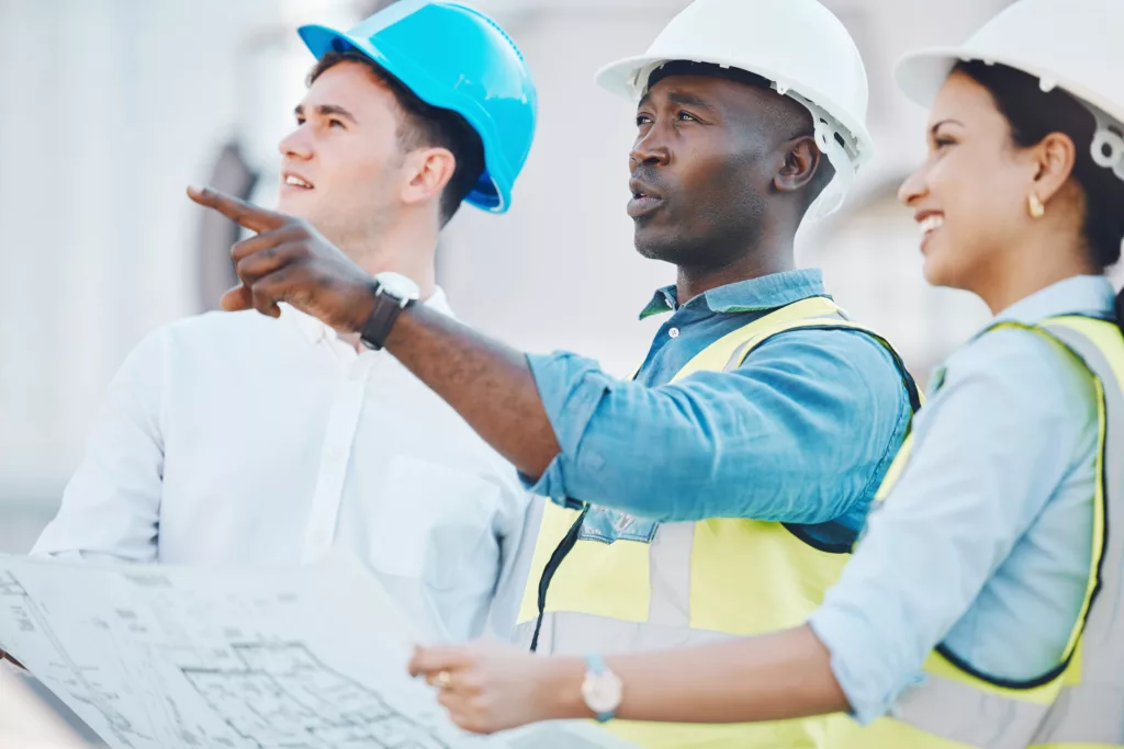 Empowering Texas Through Expert Construction Staffing Services ...