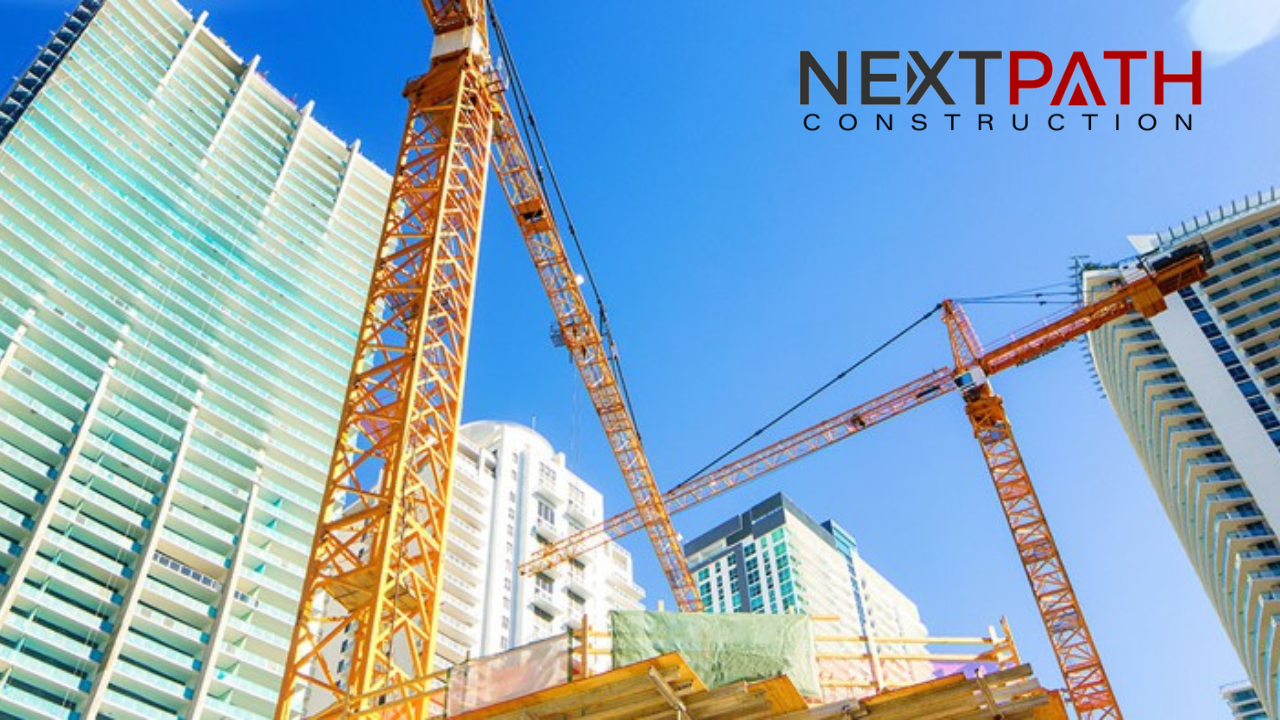 Need Help Staffing Construction Jobs? We Have Top Candidates
